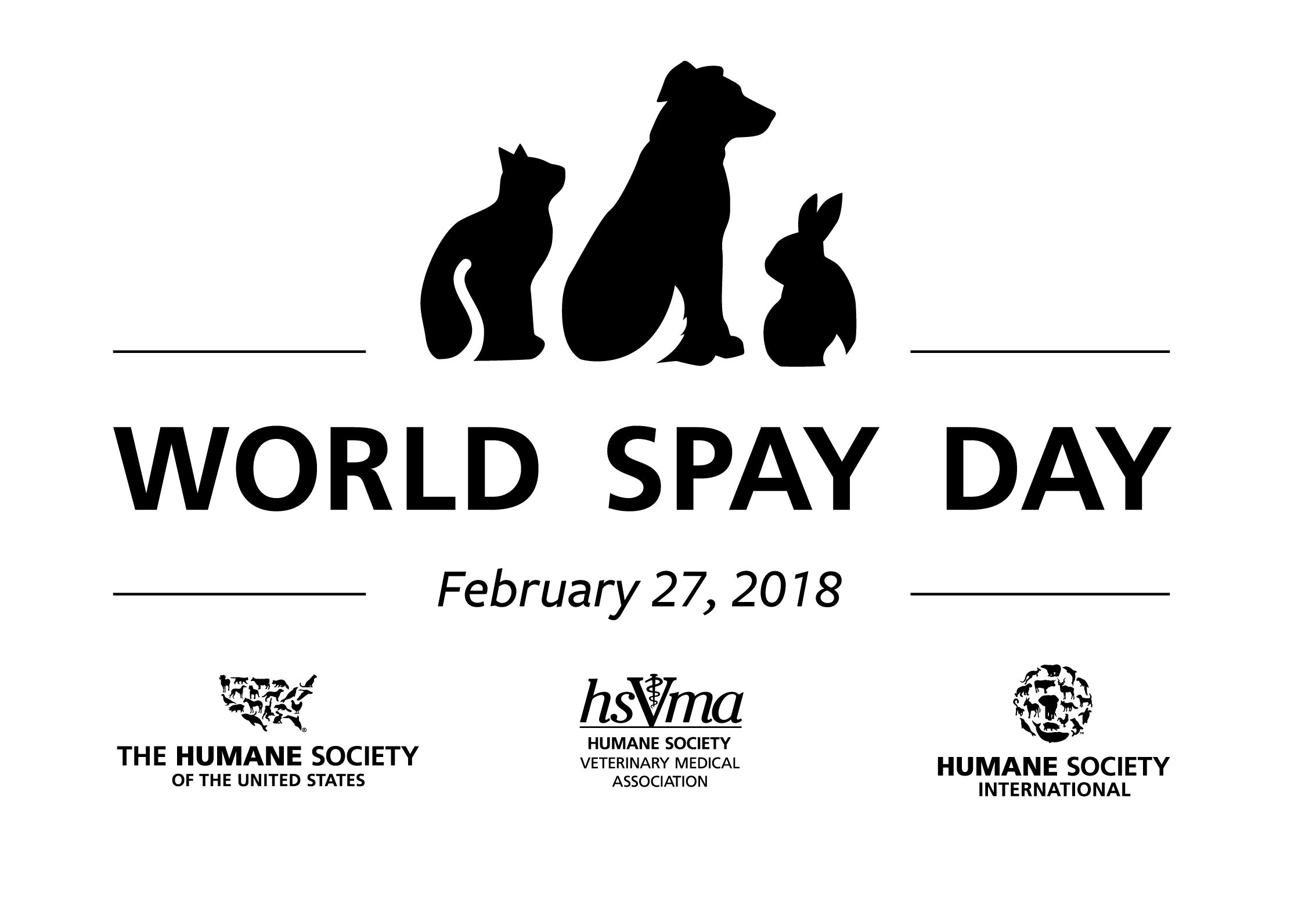 World Spay Day Results – Central California SPCA, Fresno, CA