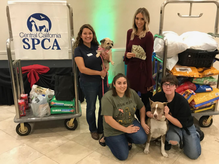 News Updates – Central California SPCA, Fresno, CA